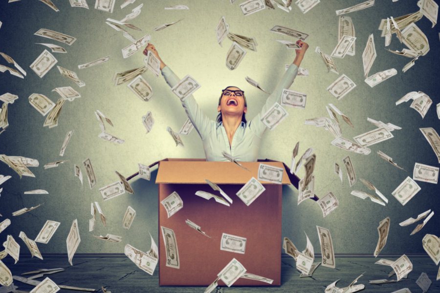 3 Life-Changing Ways on How to Make Extra Money Fast that Will Make You ...